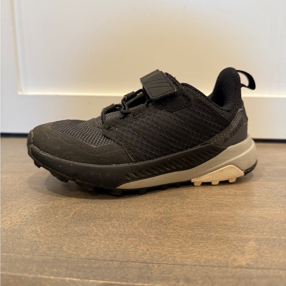adidas | Shoes | Little Boys Adidas Terrex Trailmaker Hiking Shoes ...